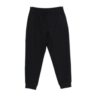 Emporio Armani Homme, Pantalons, Noir, Taille: XL Pantalons