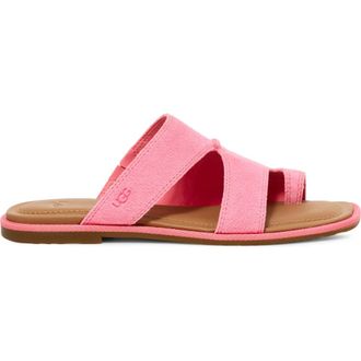 UGG W Matira - - Shoes - Damen - Rosa - 41 EU