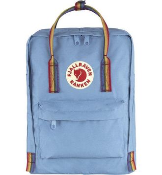 Fj&auml;llr&auml;ven Kanken Rainbow - Freizeitrucksack