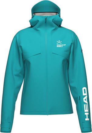 Head RACE 3L JACKE HERREN