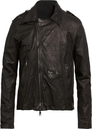 Giorgio Brato JACKEN & M&Auml;NTEL - Jacken und Anoraks auf YOOX.COM