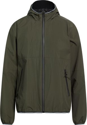 Fred Mello JACKEN & M&Auml;NTEL - Jacken und Anoraks auf YOOX.COM