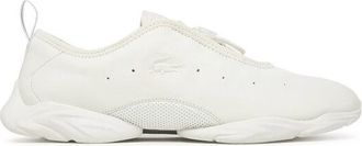 Lacoste Sneakers 52SFA0033 Wei&szlig;