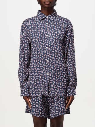 A.P.C. Hemdbluse A. P.C. Damen Farbe Blau