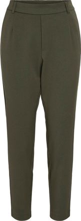 Vila Vivarone Hw Slim Pant - Noos