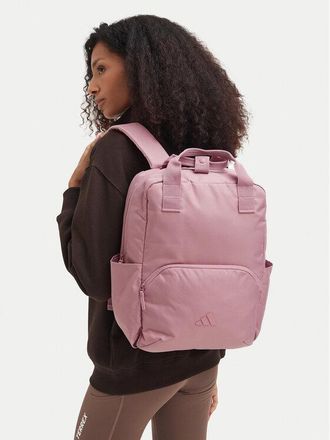adidas Rucksack Adidas Prime Backpack KS4615 Rosa