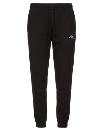 Tommy Jeans HOSEN & R&Ouml;CKE - Hosen auf YOOX.COM
