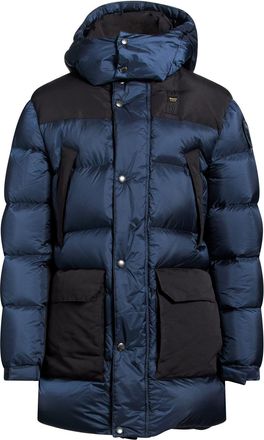Blauer JACKEN & M&Auml;NTEL - Pufferjacken & Daunenjacken auf YOOX.COM