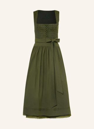 Sportalm Dirndl gruen