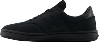 New Balance Homme, Chaussures, Noir, Taille: 45 EU T500