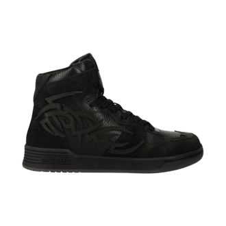 Misbhv Court Sneaker - - Shoes - Herren - Schwarzk - 38 EU