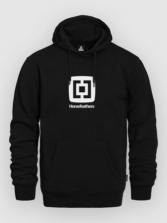 Horsefeathers Fair Sweat noir