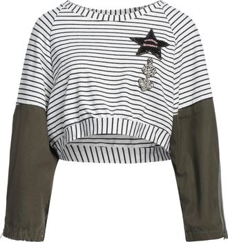 Brand Unique TOPS - Sweatshirts auf YOOX.COM