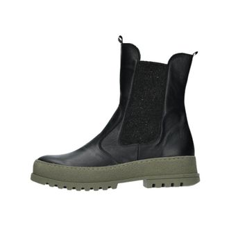 Waldl&auml;ufer Damen, Schuhe, Schwarzk, 37 EUGr&ouml;&szlig;e