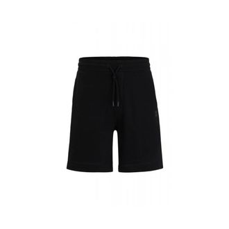 HUGO BOSS Herren, Shorts, Schwarzk, MGr&ouml;&szlig;e