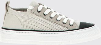 Brunello Cucinelli Baskets BRUNELLO CUCINELLI Femme couleur Multicolore