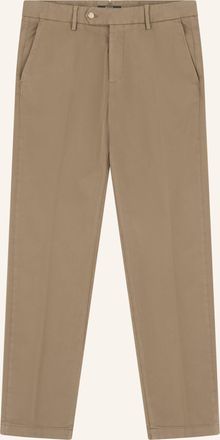 Boggi Milano Boggi Milano Cordhose grau