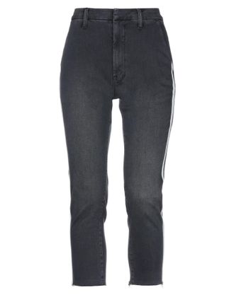 Mother HOSEN & RÖCKE - Jeanshosen auf YOOX.COM
