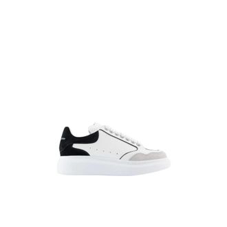 Alexander McQueen Damen, Schuhe, Wei&szlig;, 37 EUGr&ouml;&szlig;e
