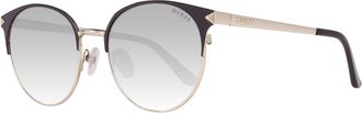 Guess Sonnenbrille GU7516 02B 53