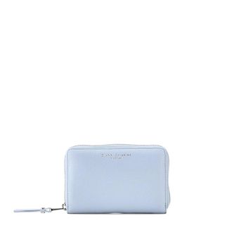 Gianni Chiarini Portemonnaies & Kartenetuis - - Accessories - Damen - Blau - ONE SIZE