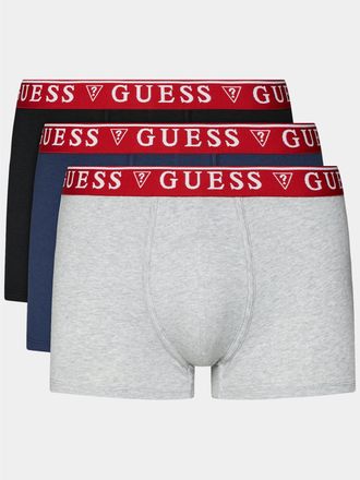 Guess Boxershorts-Set U97G01 KCD31 Bunt