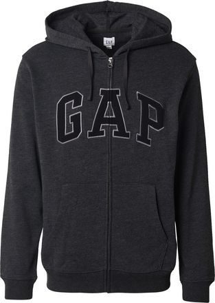 GAP Sweatjacke HERITAGE