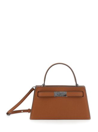 Tory Burch Crossbody Bag - Brown