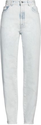 GCDS HOSEN & RÖCKE - Jeanshosen auf YOOX.COM