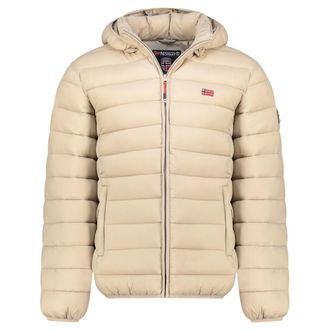 Geographical Norway Geographical Norway Amigo Hood Beige
