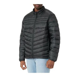 Jack & Jones Homme, Vestes, Noir, Taille: XS Veste dext&eacute;rieur