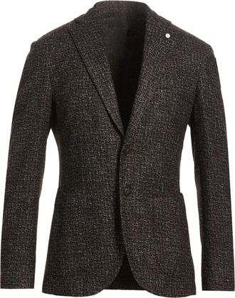 Luigi Bianchi Mantova ANZ&Uuml;GE und CO-ORDS - Blazers auf YOOX.COM
