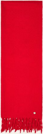 Codello Schal rot