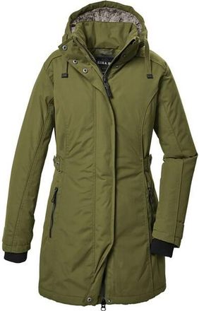 G.I.G.A. DX by killtec Damen Mantel GW 70 WMN PRK