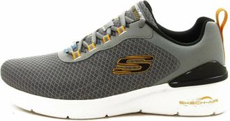 Skechers Skech-Air Dynamight 2.0 - New Heights - - Shoes - Herren - Grau - 43 EU