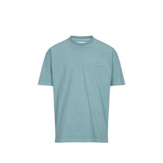 Sams&oslash;e & Sams&oslash;e T-shirt Sajoel &agrave; logo en coton