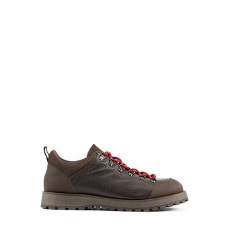 Saison 1865 Baskets en cuir