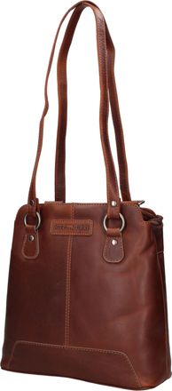 Hill Burry Shopper
