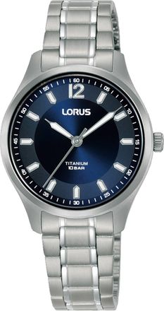 Lorus Analoguhr
