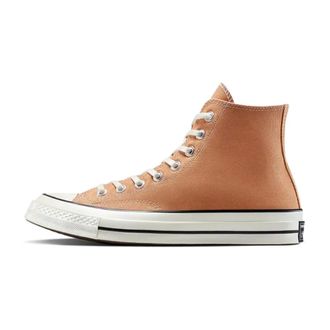 Converse Chuck 70 Hi Clay Court - unisex - Chaussures - Orange - Taille: 41 EU