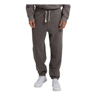 A|X Armani Exchange Crossover Jogger - Homme - Pantalons - Gris - Taille: 2XL