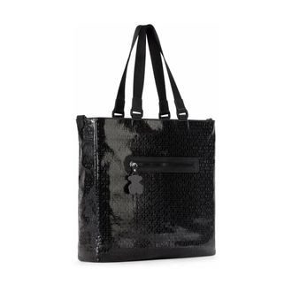 Tous Cross Body Bags - - Bags - Damen - Schwarzk - ONE SIZE