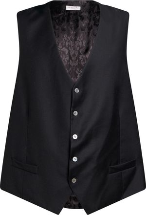 Luigi Bianchi Mantova ANZ&Uuml;GE und CO-ORDS - Couture-Westen auf YOOX.COM