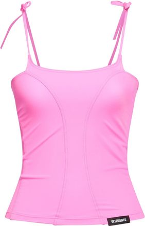 VETEMENTS TOPS - Tops auf YOOX.COM