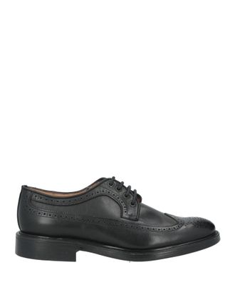 Saxone of Scotland SCHUHE - Schn&uuml;rschuhe auf YOOX.COM