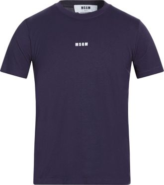 Msgm TOPS - T-shirts auf YOOX.COM