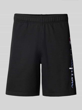 Champion Sweatshorts mit elastischem Bund