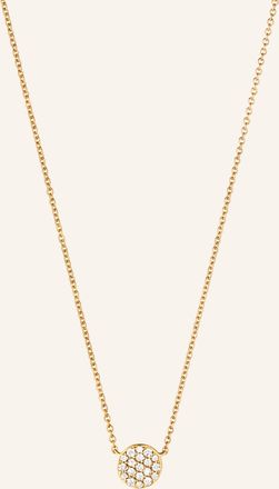 Wempe Wempe Fine Jewelry Anhänger Minimalism gold