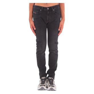 Diesel 1979 Sleenker Skinny Jeans - - Jeans - Herren - Schwarzk - W36