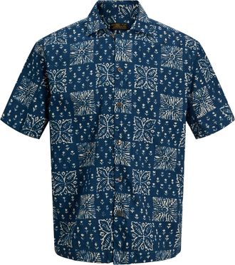 Jack & Jones Hemd JPRBlulyon